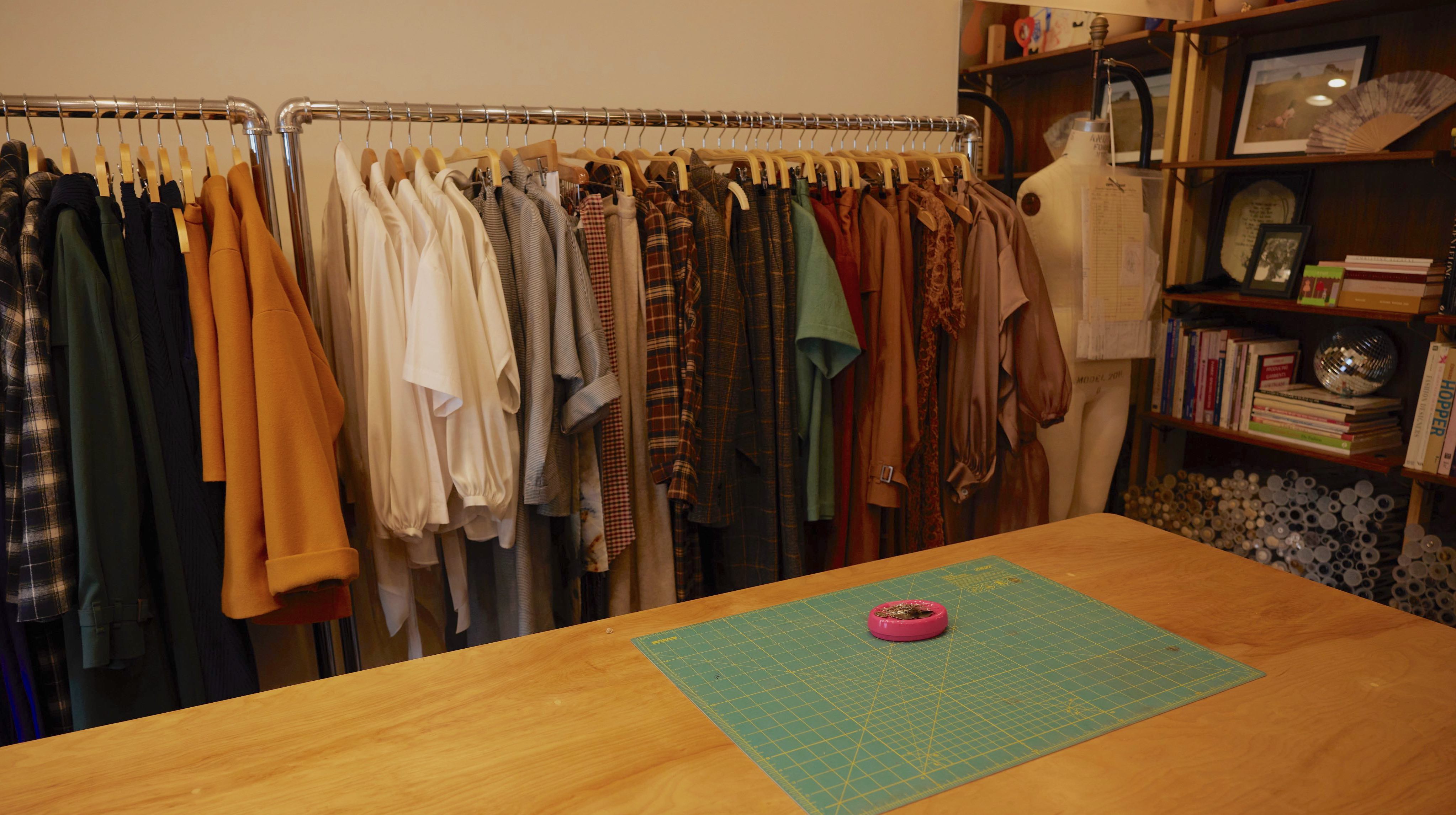 Sustainable Work Clothes: Investing in Quality Suits – CHRISTINE ALCALAY