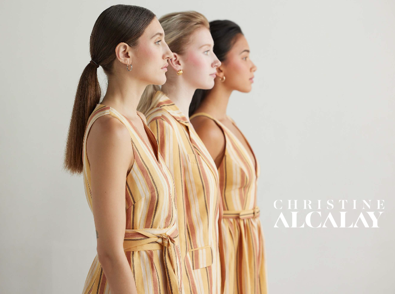 SONDER – CHRISTINE ALCALAY Boutique