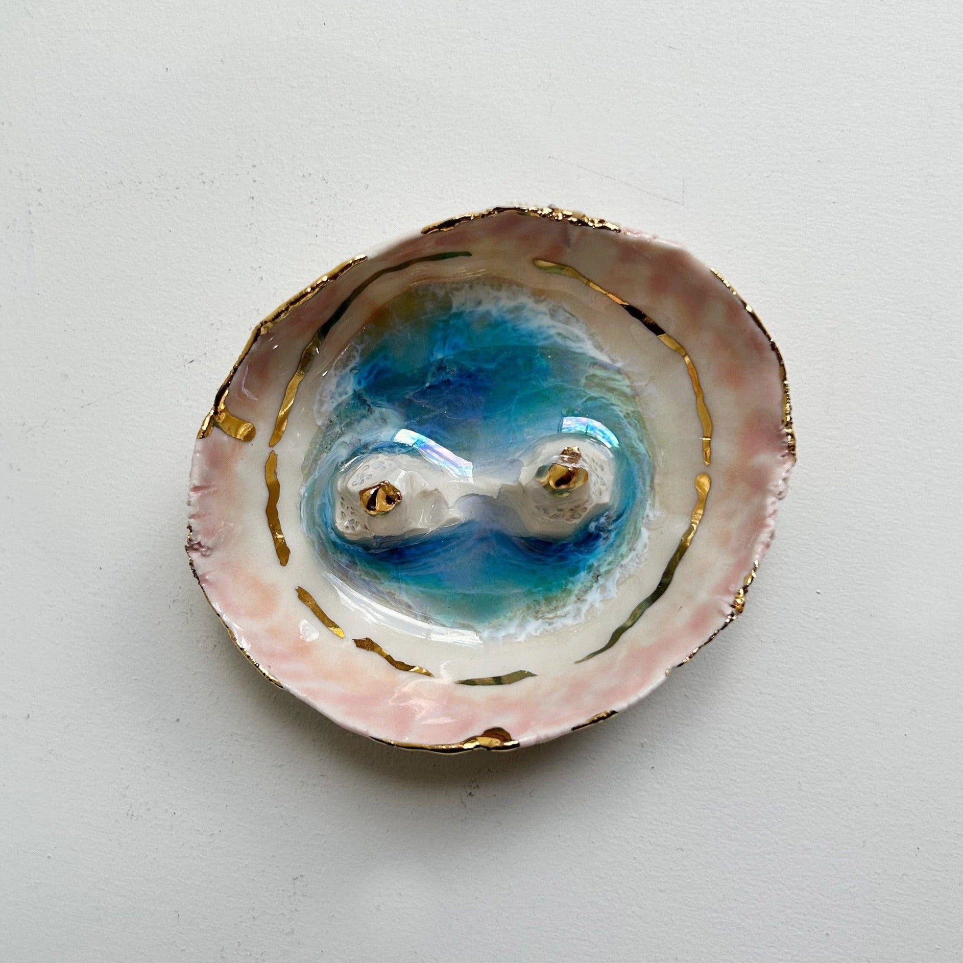 Minh Singer Ceramics – CHRISTINE ALCALAY