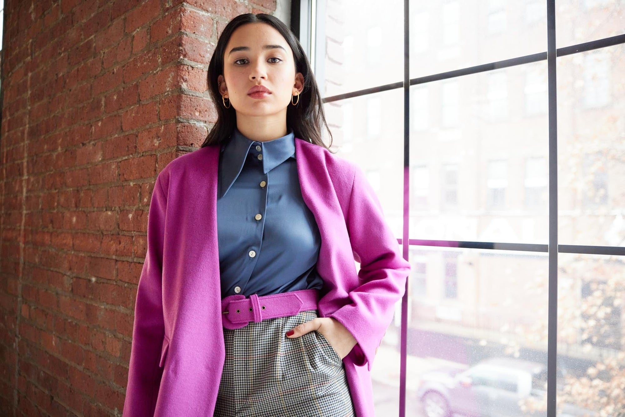 CHRISTINE ALCALAY – Designer Clothing, Accessories, and Beauty