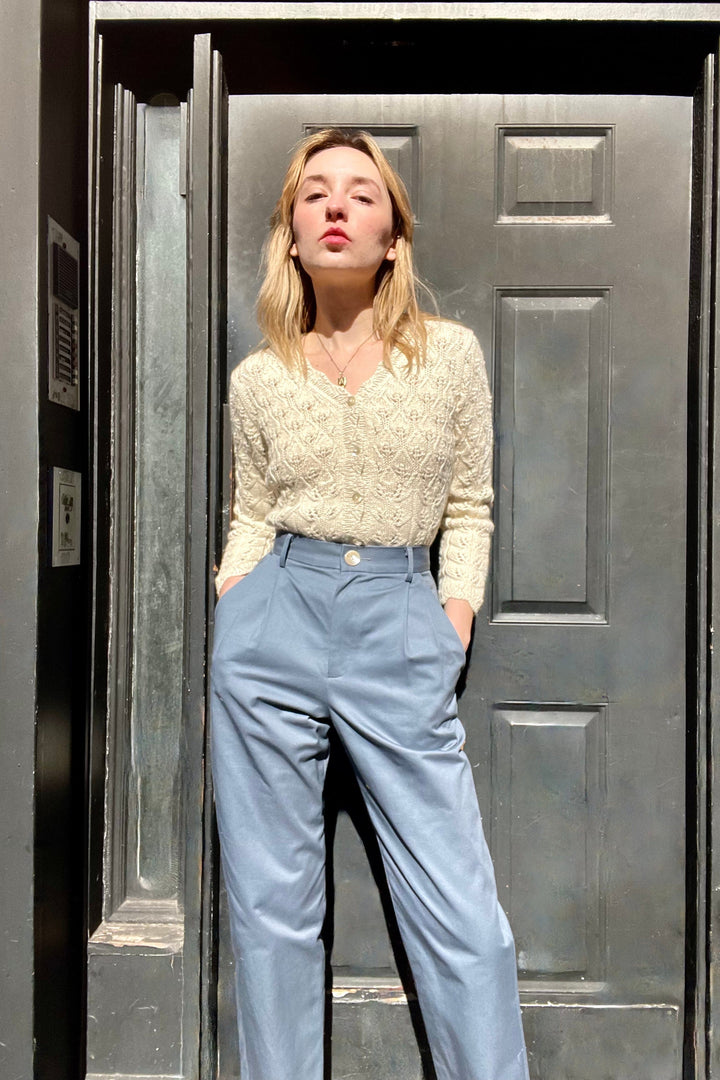 Pants – CHRISTINE ALCALAY